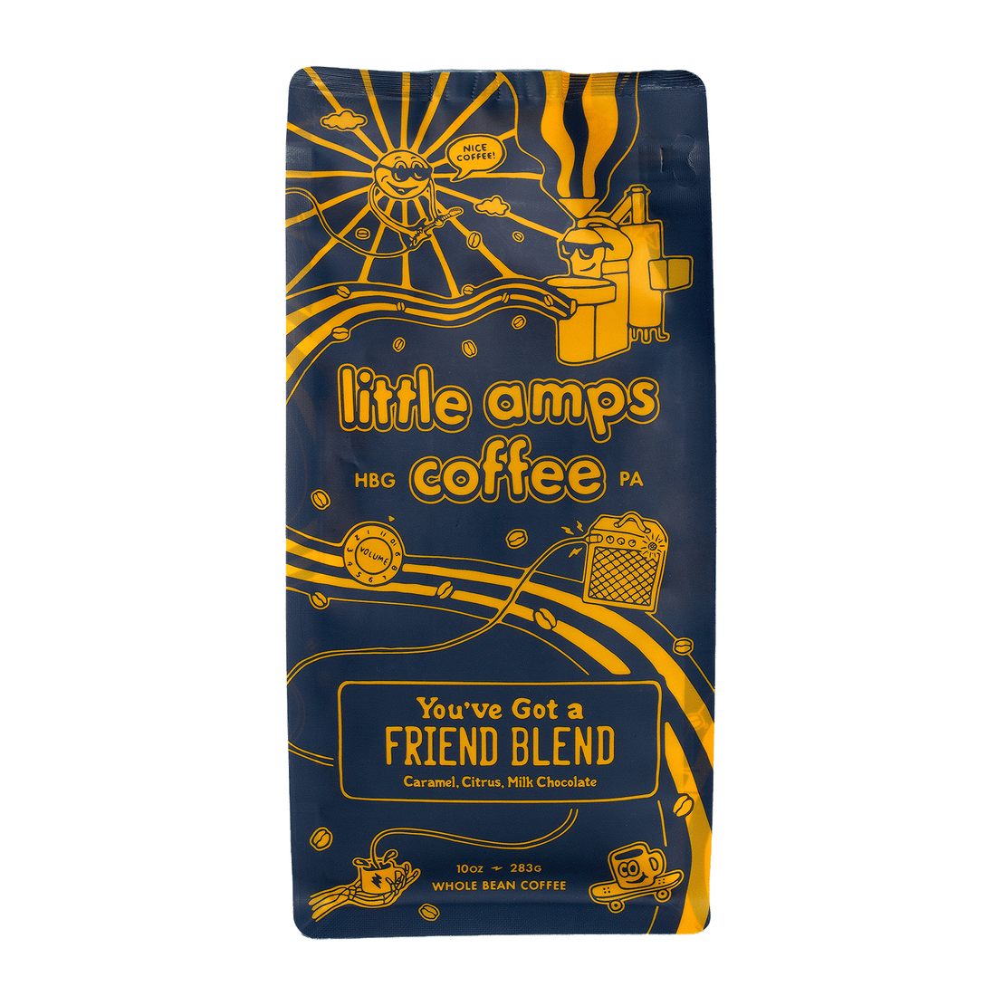 Coffee
